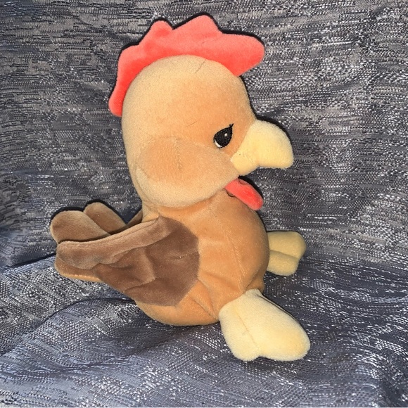 Precious Moments | Toys | 3 Precious Moments Tender Tails Stuffed ...